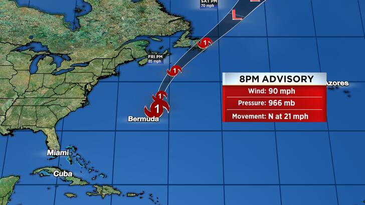 Hurricane | Local 10 | WPLG