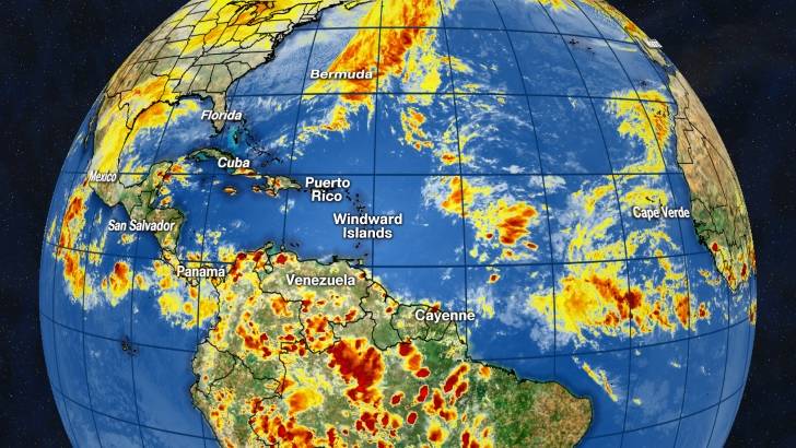 Hurricane | ClickOrlando | WKMG News 6