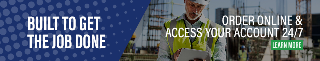 Cherokee Building Materials