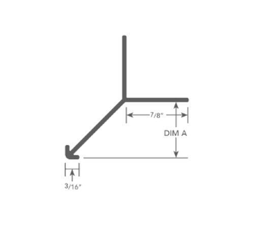 fry reglet millwork trim