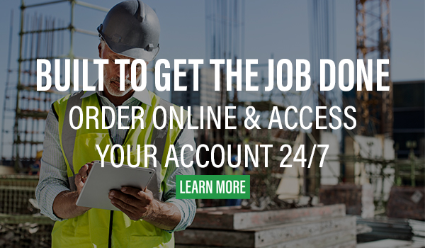 Steven Kempf Building Materials