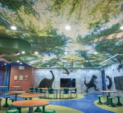 Tucker Materials - Ultima