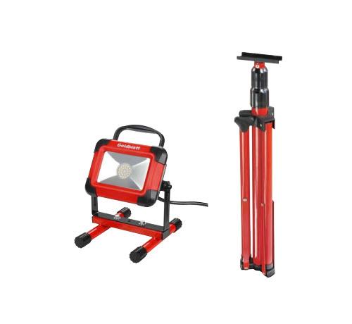 Tucker Materials - Electrical & Lighting