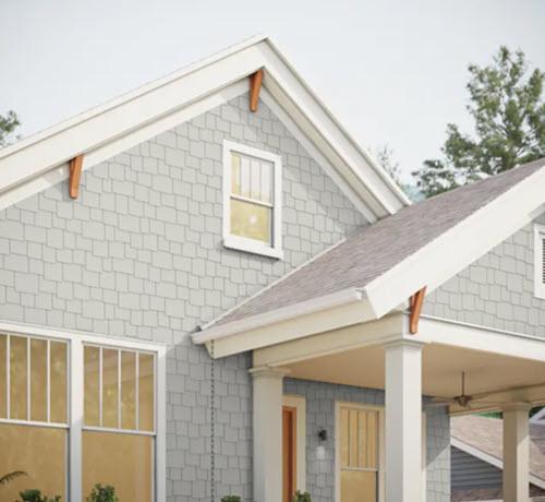 James Hardie Shingle Siding The Complete Guide To James Hardie Shingle