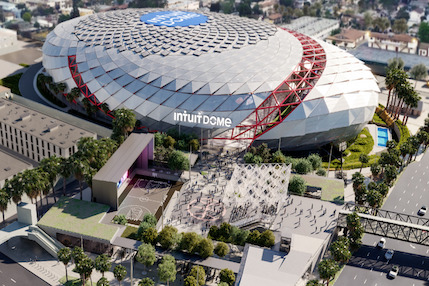 Westside Building Material - Project Gallery