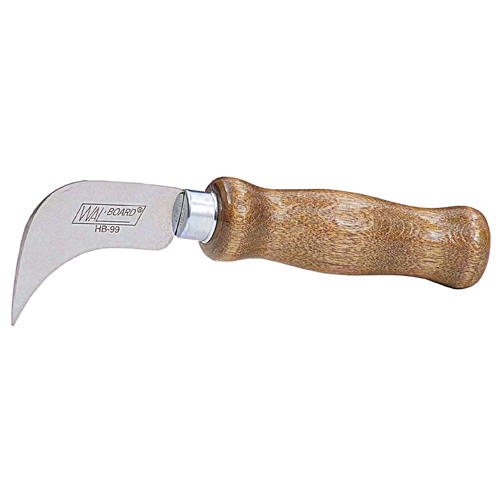 Walboard Hook Bill Knife - 2-1/2" at TSW