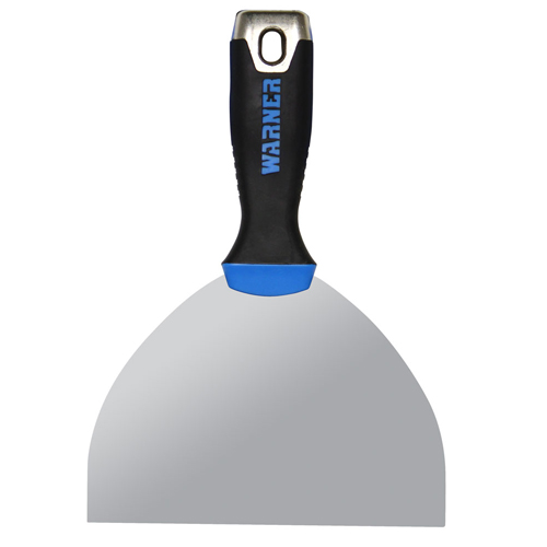 6 in Warner ProGrip Flex Broad Knife w/ Hammer Cap at TSW