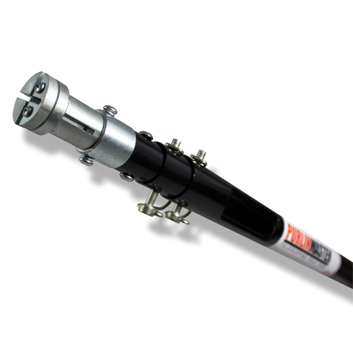PurlinMaster Telescoping Pole Tool - 6'-18' at TSW