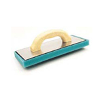 Forest Green Foam Float 9-1/2"X 1" Course at TSW