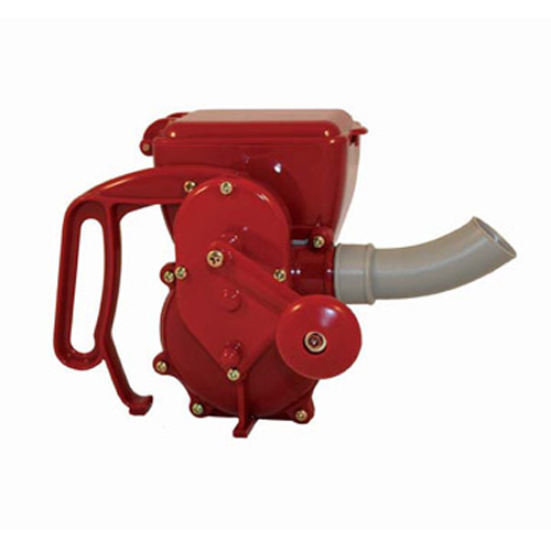 Kraft Tools Hand Crank Style Glitter Gun at TSW