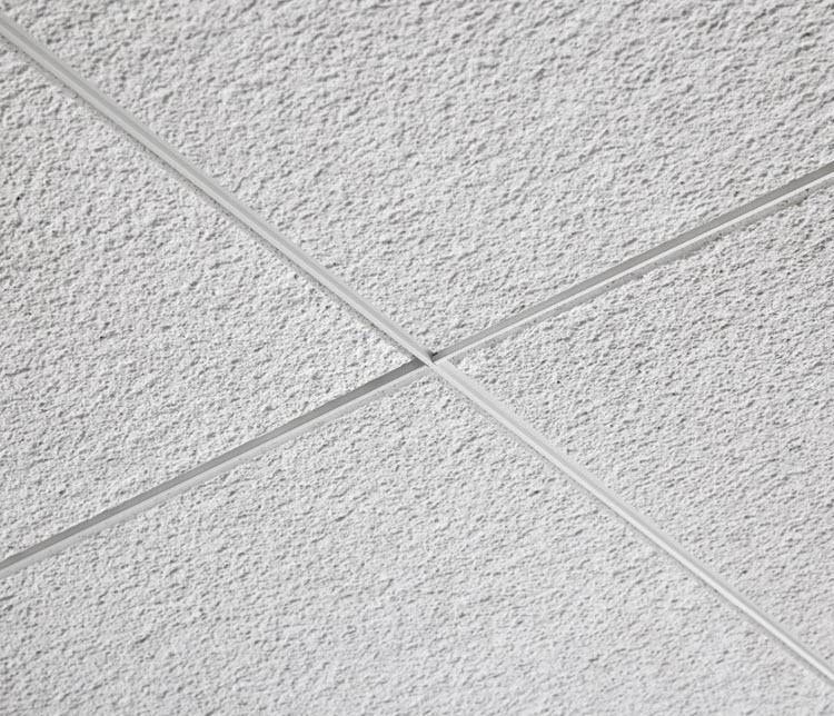 Usg Eclipse Climaplus Acoustic Ceiling Panels Shelly