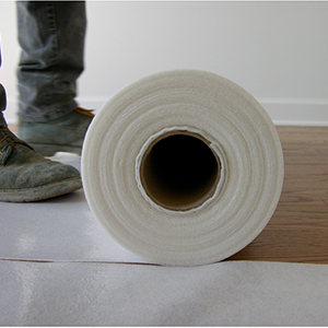 Finished Floor Guard - 48" X 100' at TSW