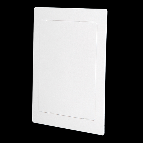 Plastic Access Panel 6X9 at TSW