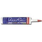 LOCTITE Power-Grab All Purpose Adhesive 10.1 oz at TSW