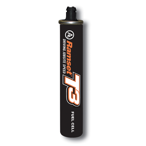 TRAKFAST T3 Fuel Cell at TSW