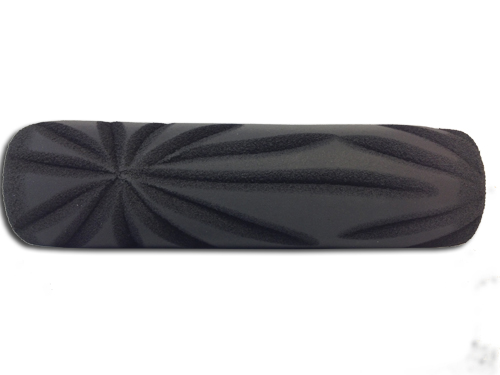 Texture Roller - Crows Foot - 9" at TSW