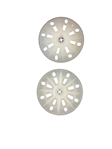Plasti-Grip Washers for Tyvek Commercial Wrap (1000) at TSW