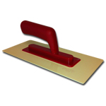4mm x 5 in x 11 in Morgan Tools ABS Hard Synthetic Stucco Float at TSW