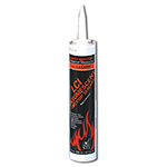 LCI Intumescent Firestop Sealant - 10 oz. at TSW