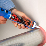 LCI Intumescent Firestop Sealant - 29 oz. at TSW