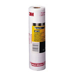 3M CP6 Hand-Masker Pre-Folded Contractor's Plastic - 90' at TSW