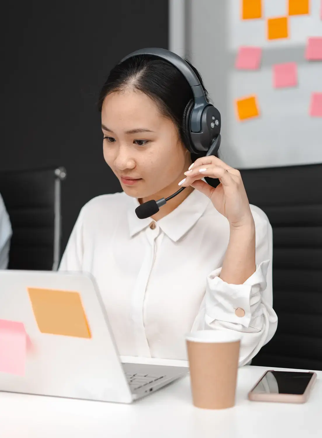 Outbound Call Center Services | Go Answer