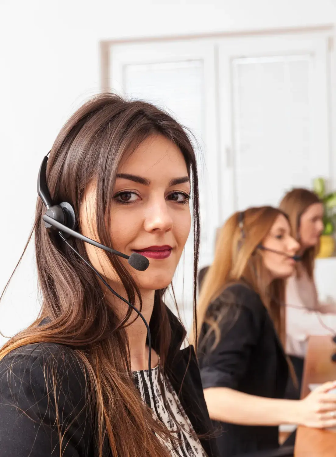 Enterprise Solutions - Multilingual Customer Care and Support ...