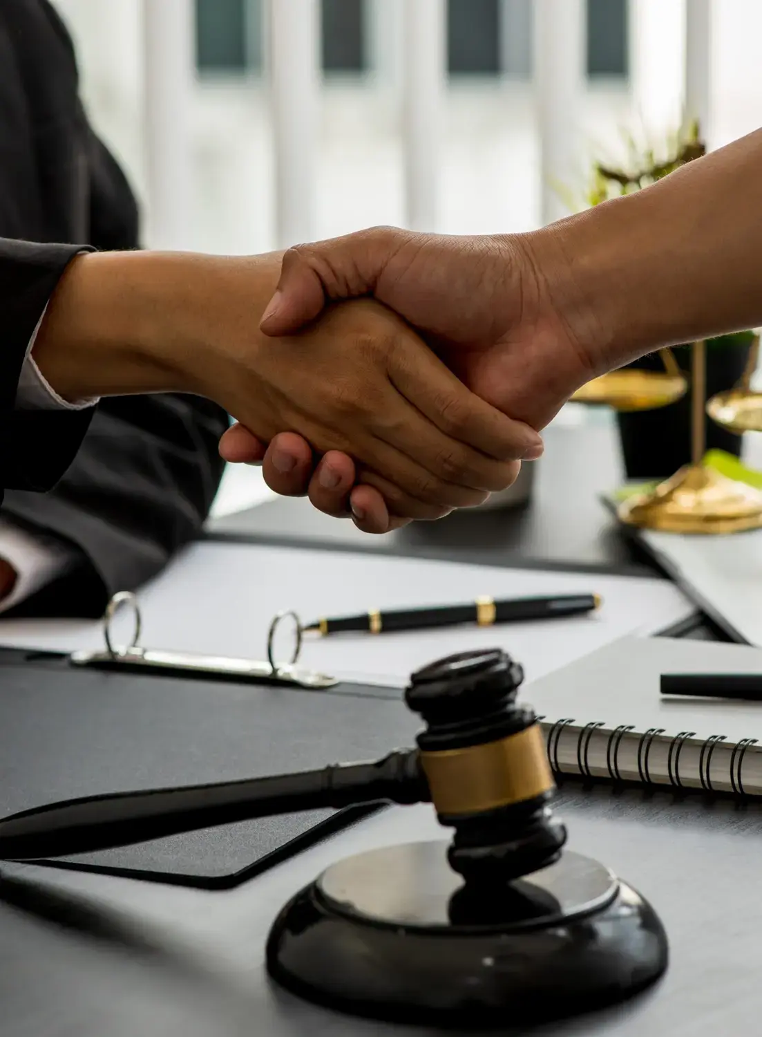 Legal Intake Services | GoAnswer