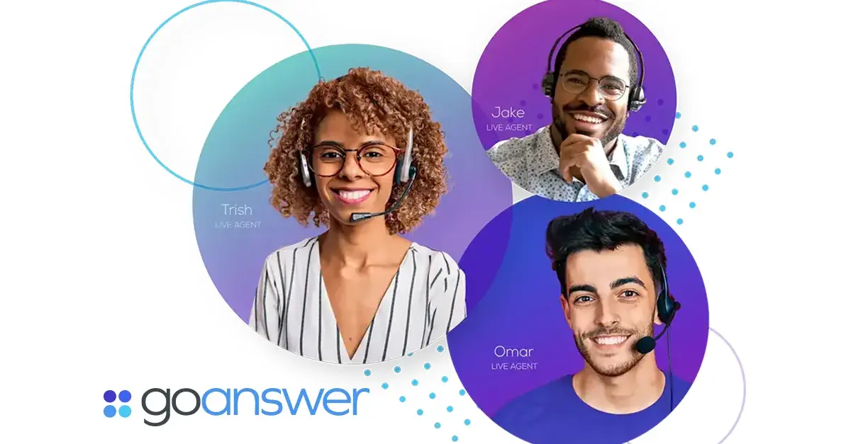 Call Answering LP 2023 | GoAnswer