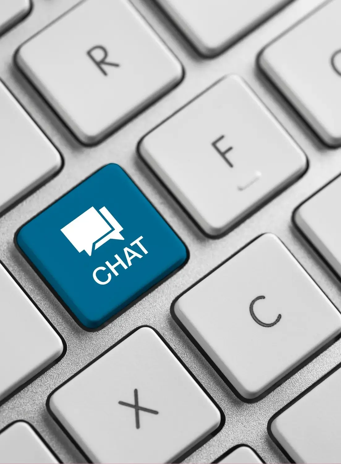 A Step By Step Guide To Adding Live Web Chat To Your Website | Go Answer