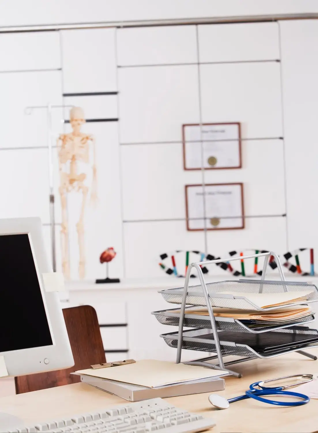 9 Benefits Of Using An Answering Service For A Doctors Office | Go Answer