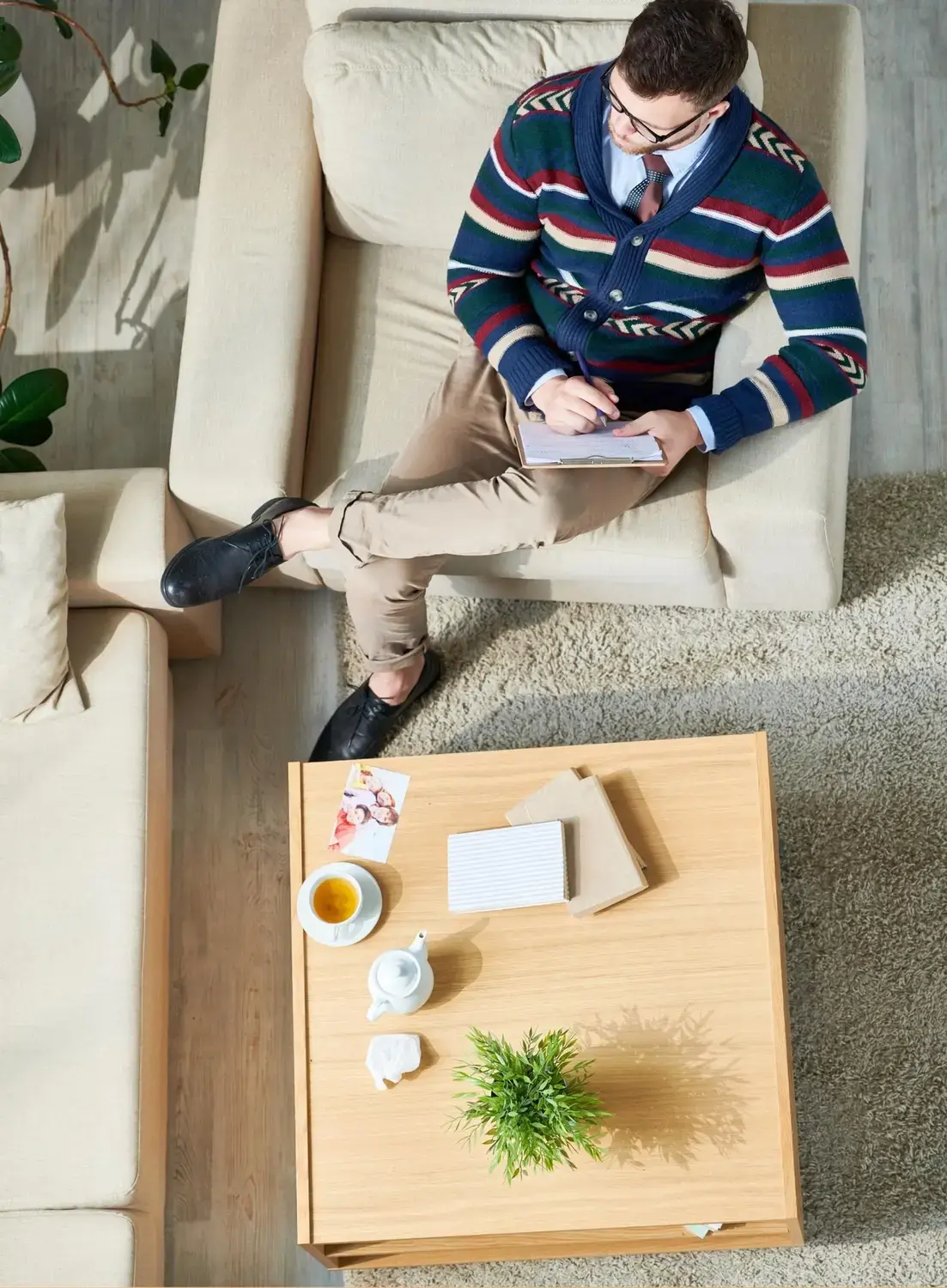 7 Benefits Of Using An Answering Service For A Psychiatrists Office ...