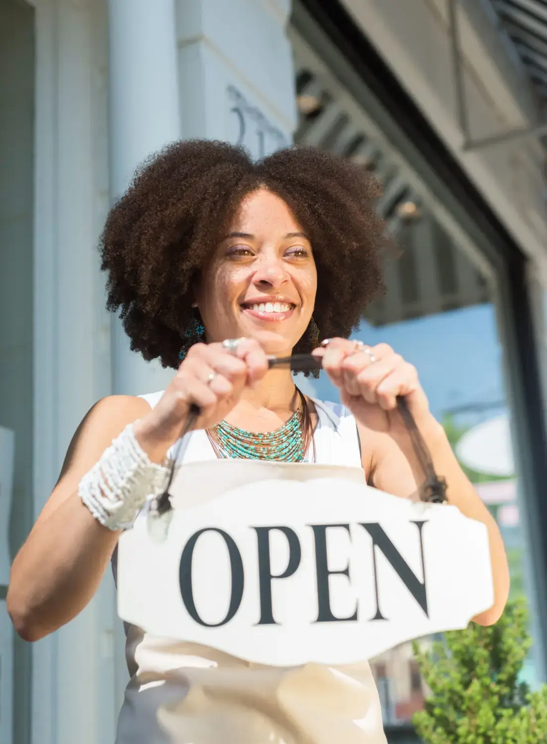 Best Small Business Telephone Service Solutions | Go Answer