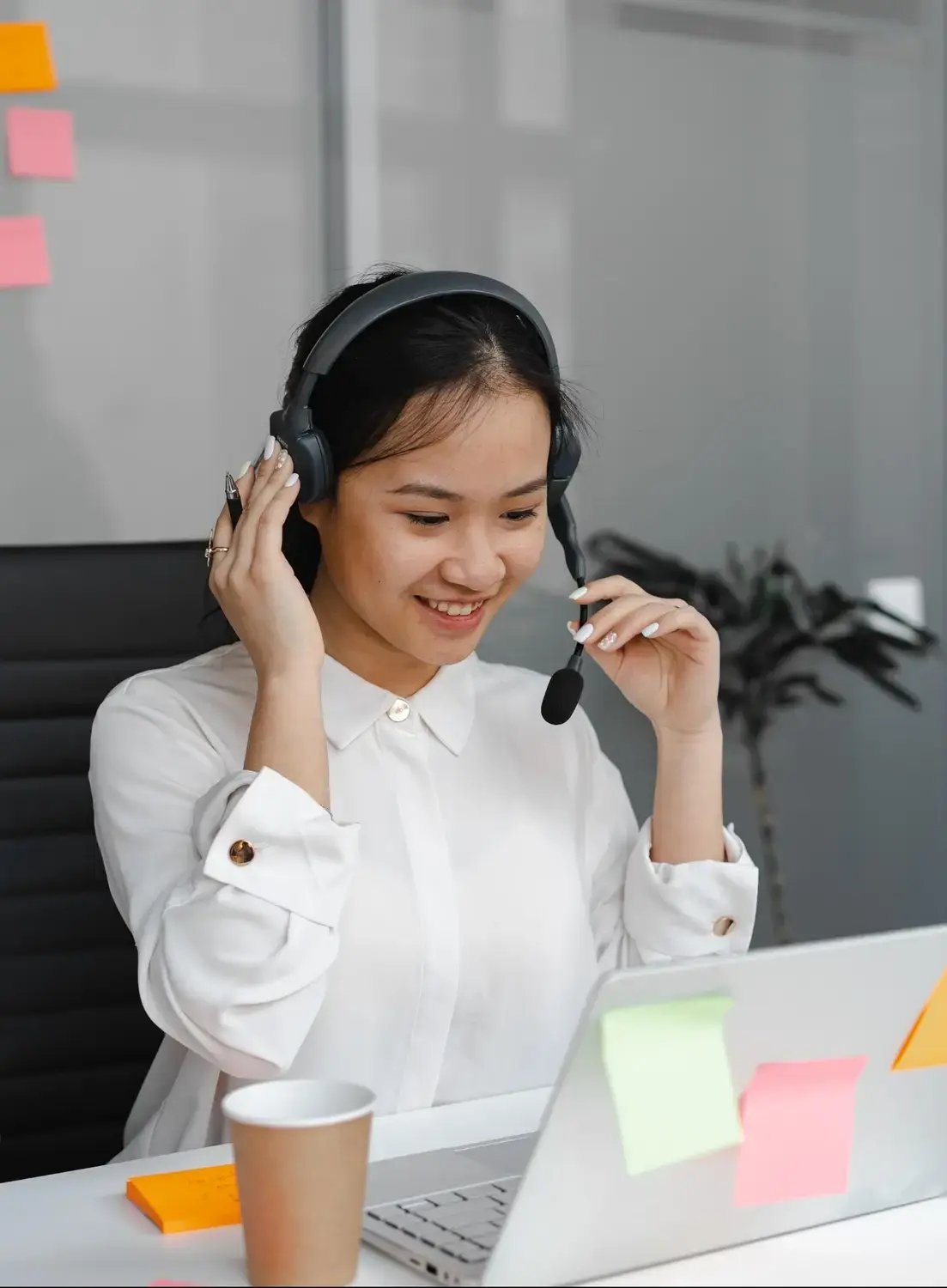 Building A Customer Centric Business With Professional Answering ...