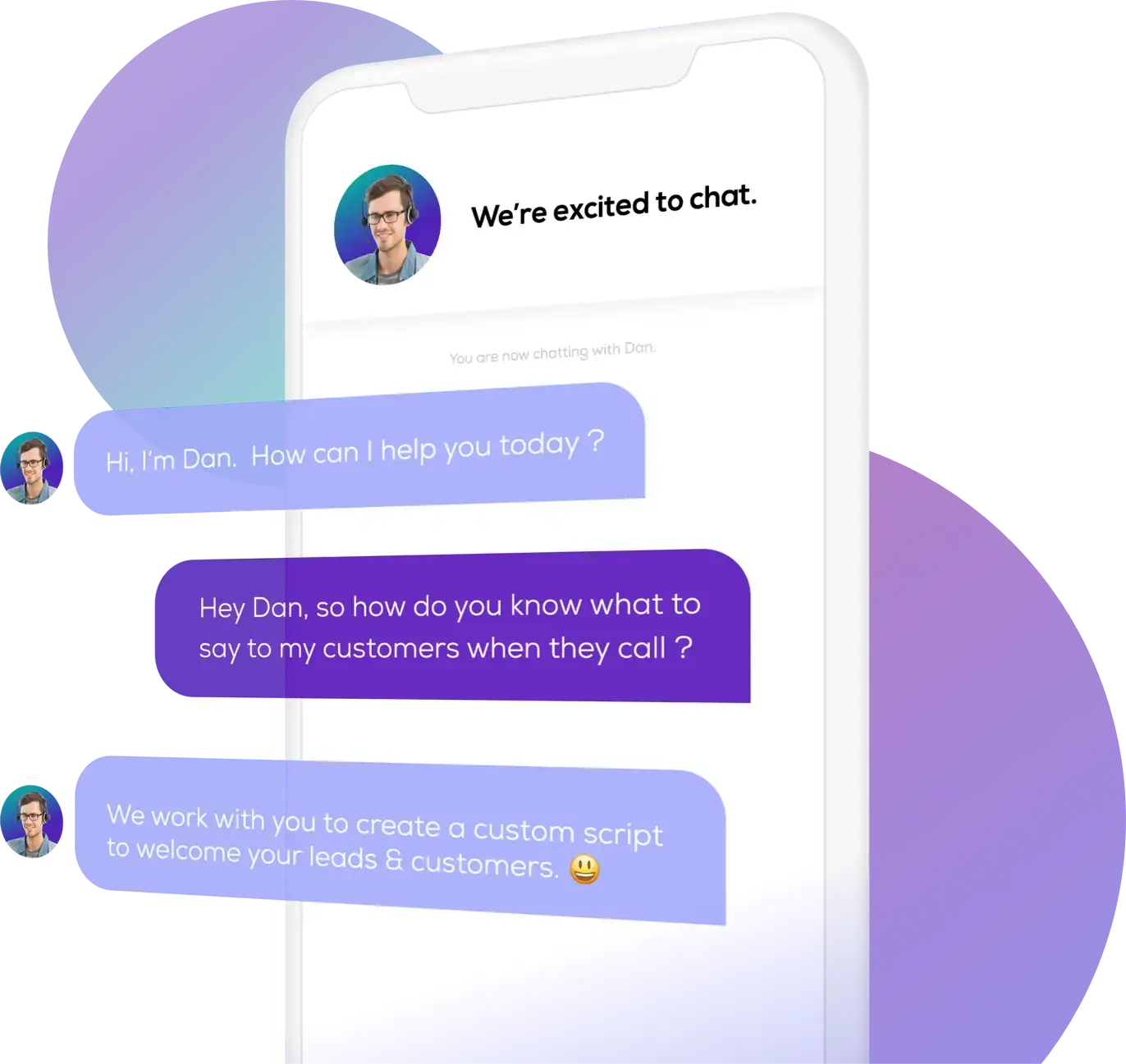 Web Chat | Go Answer