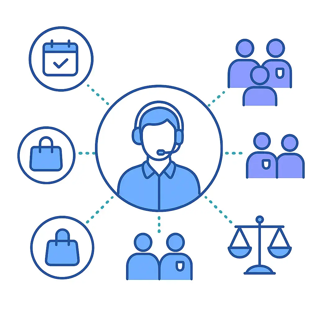 Raise FCR & First-Time Revenue: The 2025 Call Center Playbook | Go Answer