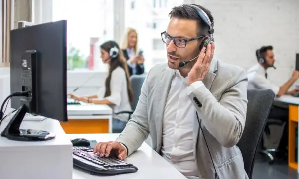 What Is A Virtual Receptionist | Go Answer