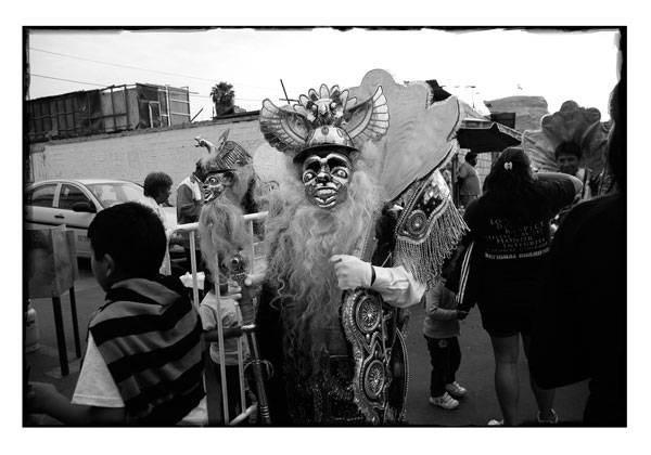 Mes de la Fotografía comienza con homenaje a Rodrigo Rojas De Negri ...