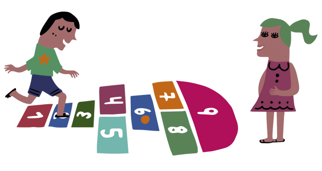 [ARCHIVO] Recorre, disfruta y juega ¡En todo Chile se celebra el Día ...