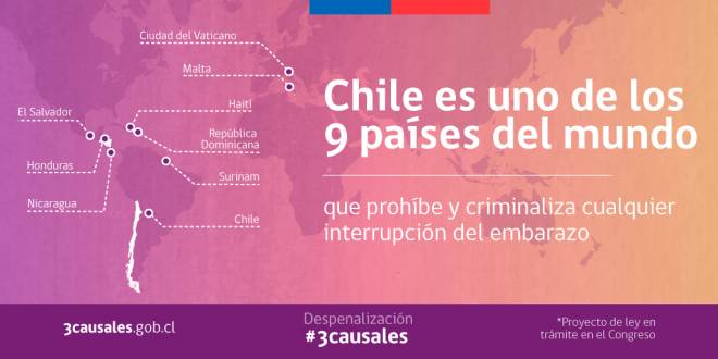 [ARCHIVO] Yo Apoyo Tres Causales: El sitio con lo que necesitas saber ...