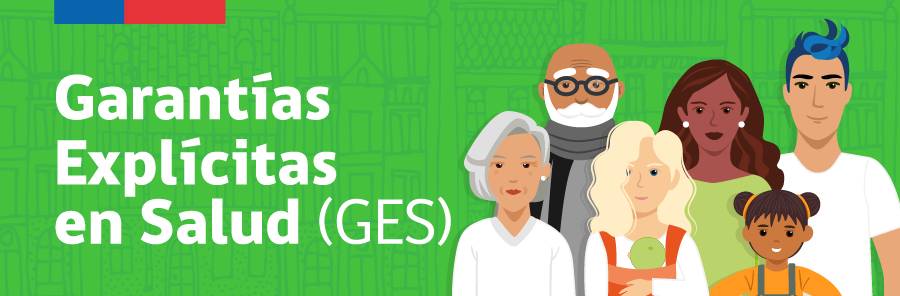 ¿Cómo se activa GES con Fonasa o Isapre? - Gob.cl