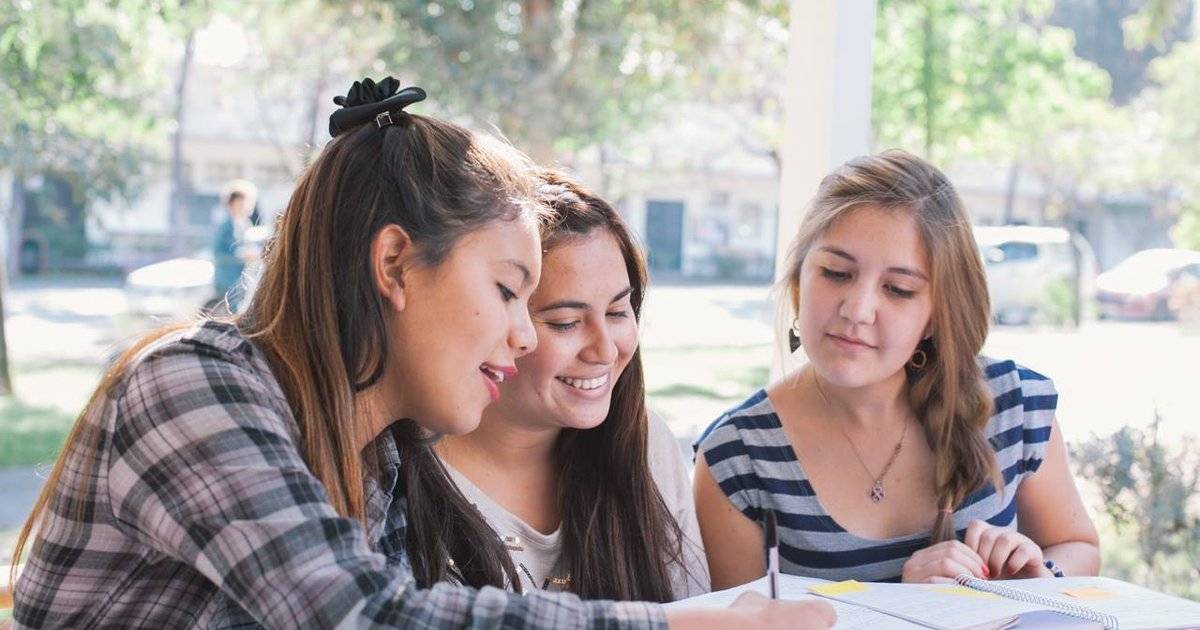 ¿Cómo postular a la universidad? Guía paso a paso - Gob.cl