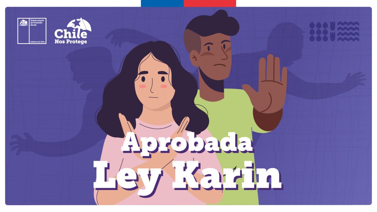 Ley Karin es realidad: se aprueba proyecto que fortalece legislación ...