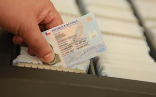 ¿Cuándo estará disponible y cómo será el nuevo carnet de identidad ...