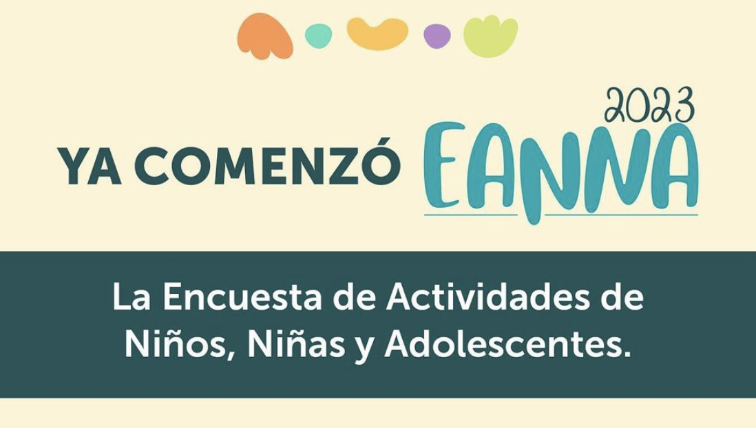Comienza Encuesta de Actividades de Niños, Niñas y Adolescentes - Gob.cl