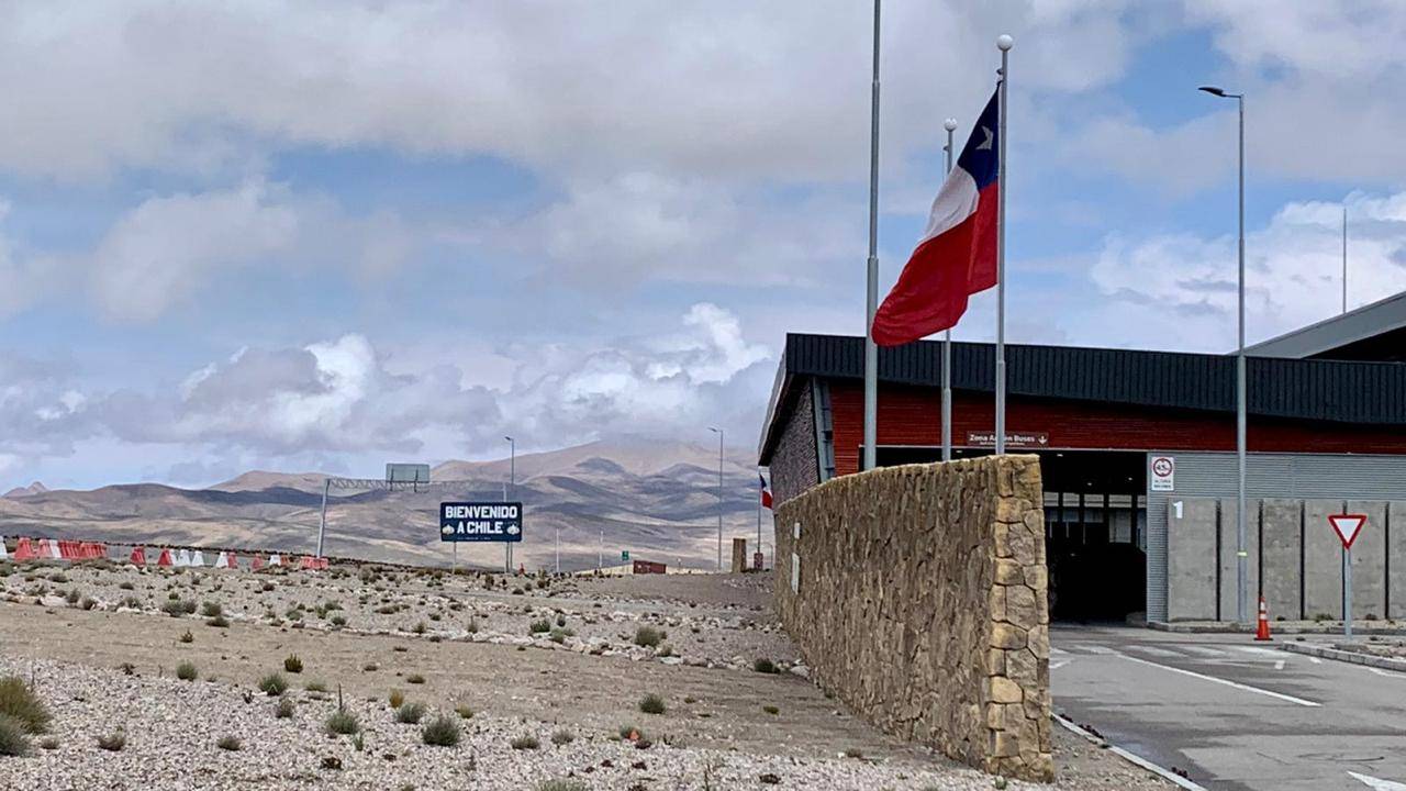 Comité Nacional inicia trabajo para consolidar control de fronteras ...