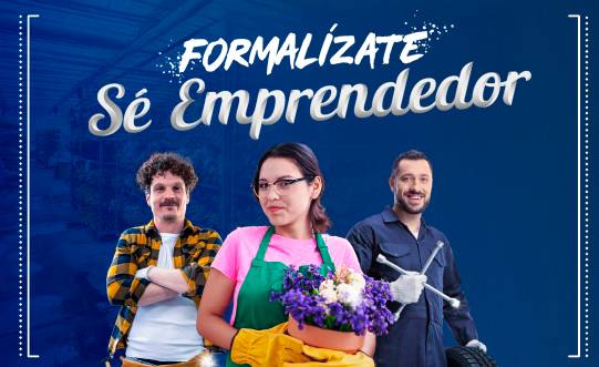 7 beneficios de formalizar tu negocio y cómo hacerlo - Gob.cl