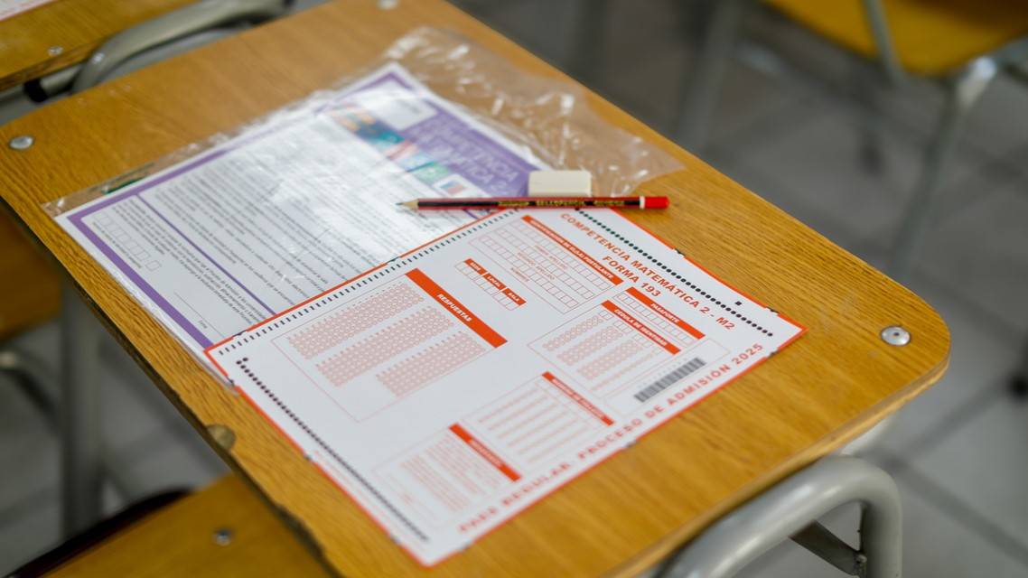 ¿Cuándo se inscribe para la PAES de Invierno 2025? - Gob.cl