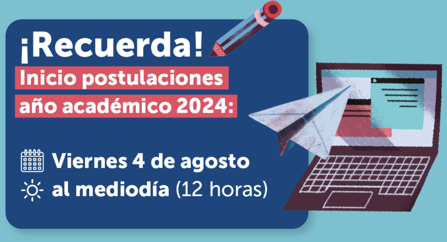 ¿Qué es el Sistema de Admisión Escolar (SAE) y cómo funciona? - Gob.cl