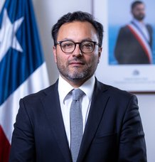 Ministerio de Seguridad Pública - Gob.cl